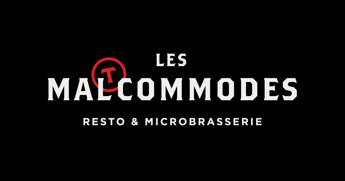 Menus – Les Maltcommodes