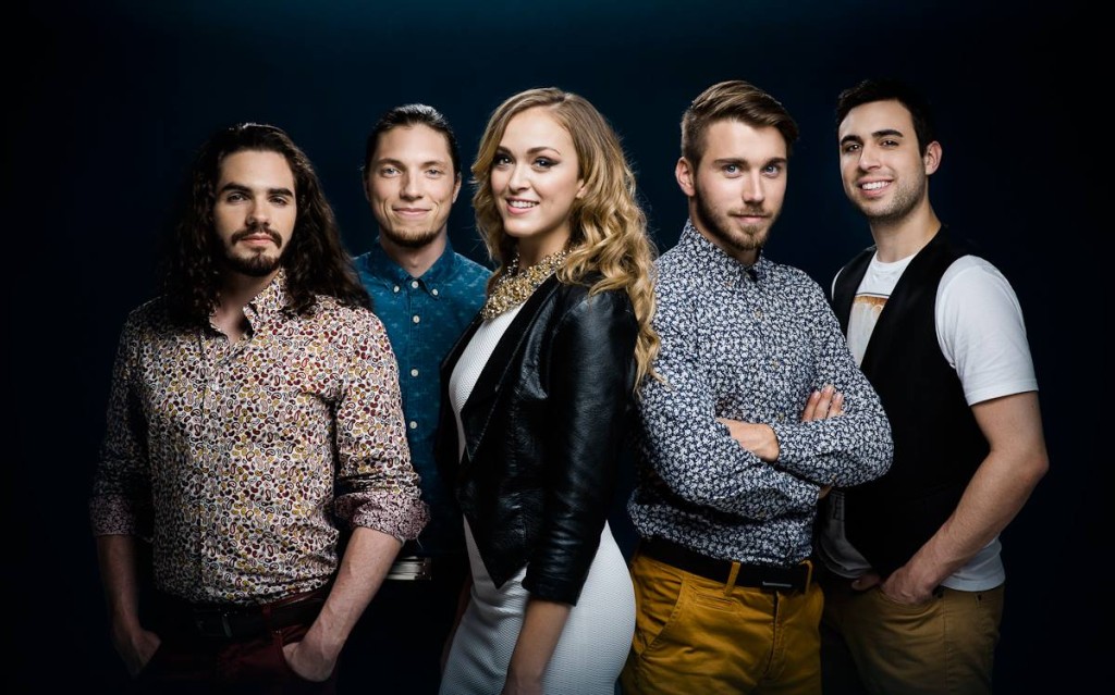 High 5 - maltcommodes