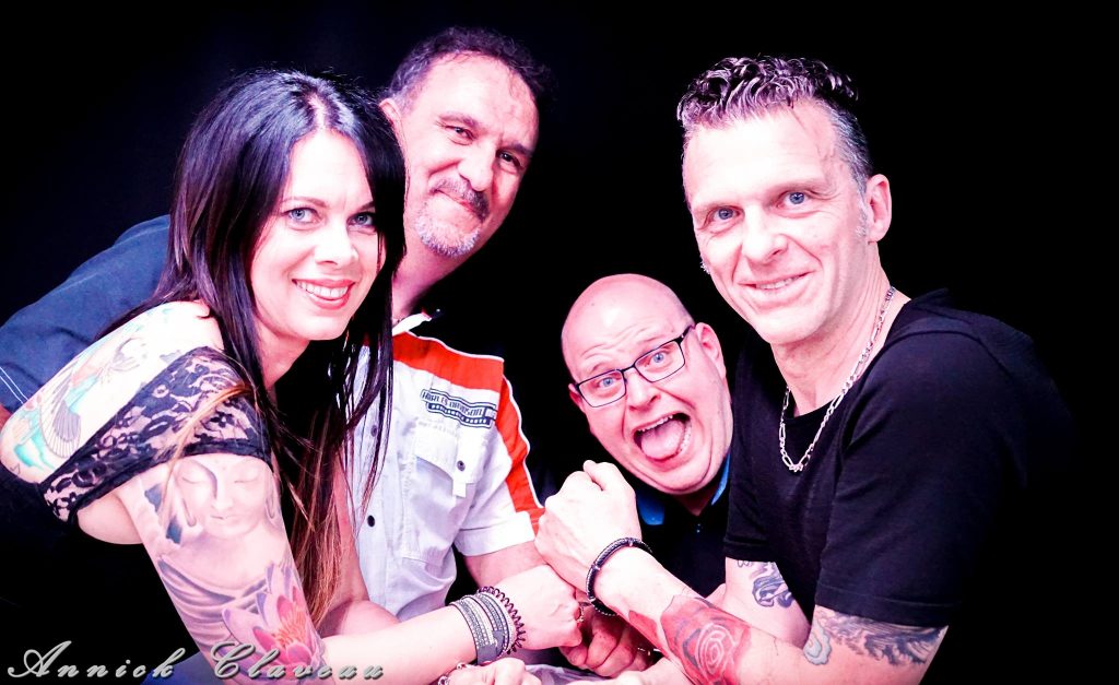 The House Band - maltcommodes