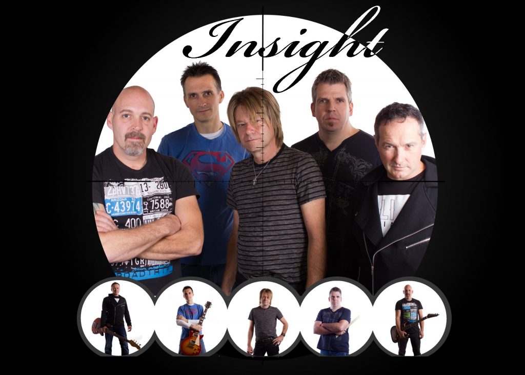 Insight Band - maltcommodes