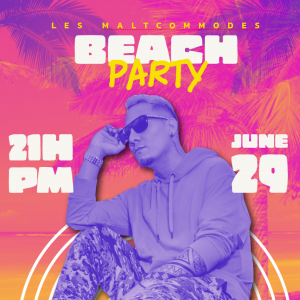 Accueil - Les Maltcommodes